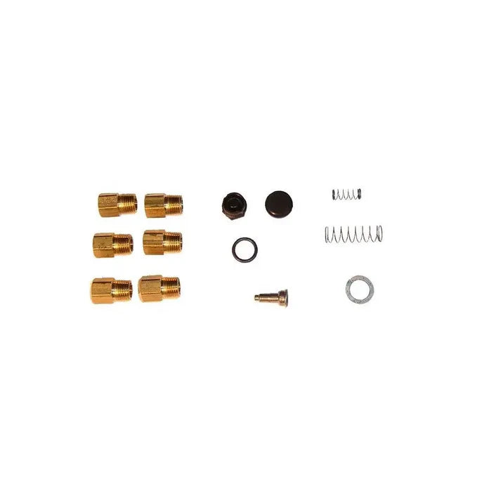 Propane Conversion Kit for 80% AFUE Single Stage Goodman Furnace ...