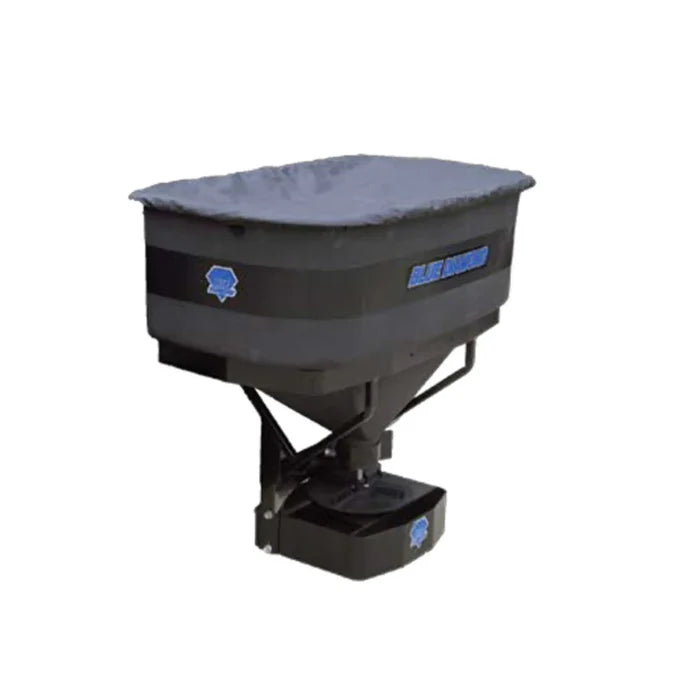 Blue Diamond Material Spreader — Machinery Mart USA