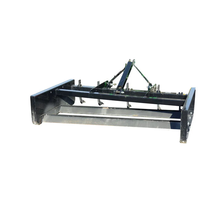 Blue Diamond Dual-Edge Grader — Machinery Mart USA