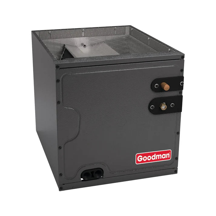Goodman 2 Ton R32 Vertical Evaporator Coil - CAPTA2422A3 — Machinery ...